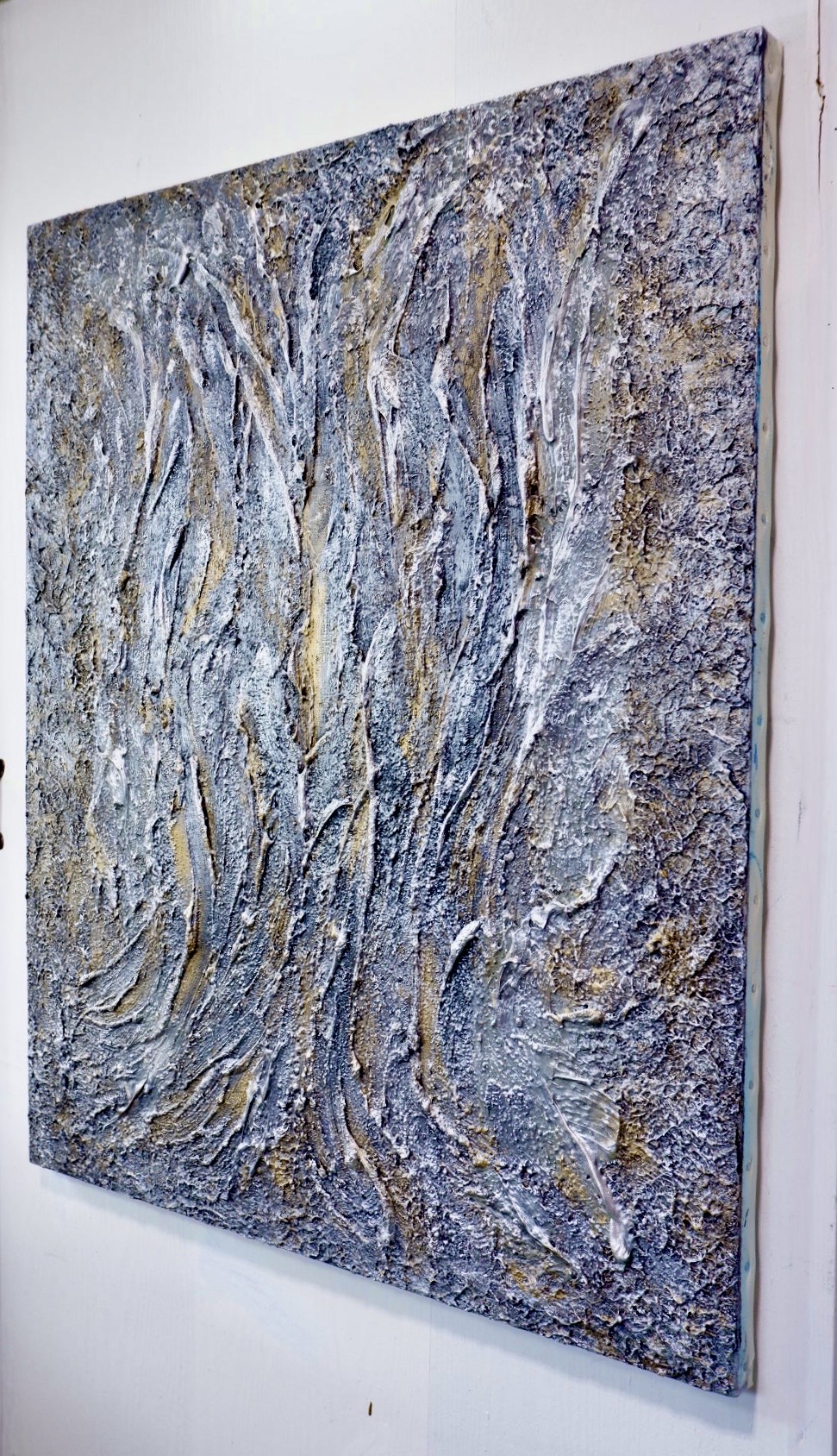 TITLE「動」 | 木村 祐子 Yuko Kimura